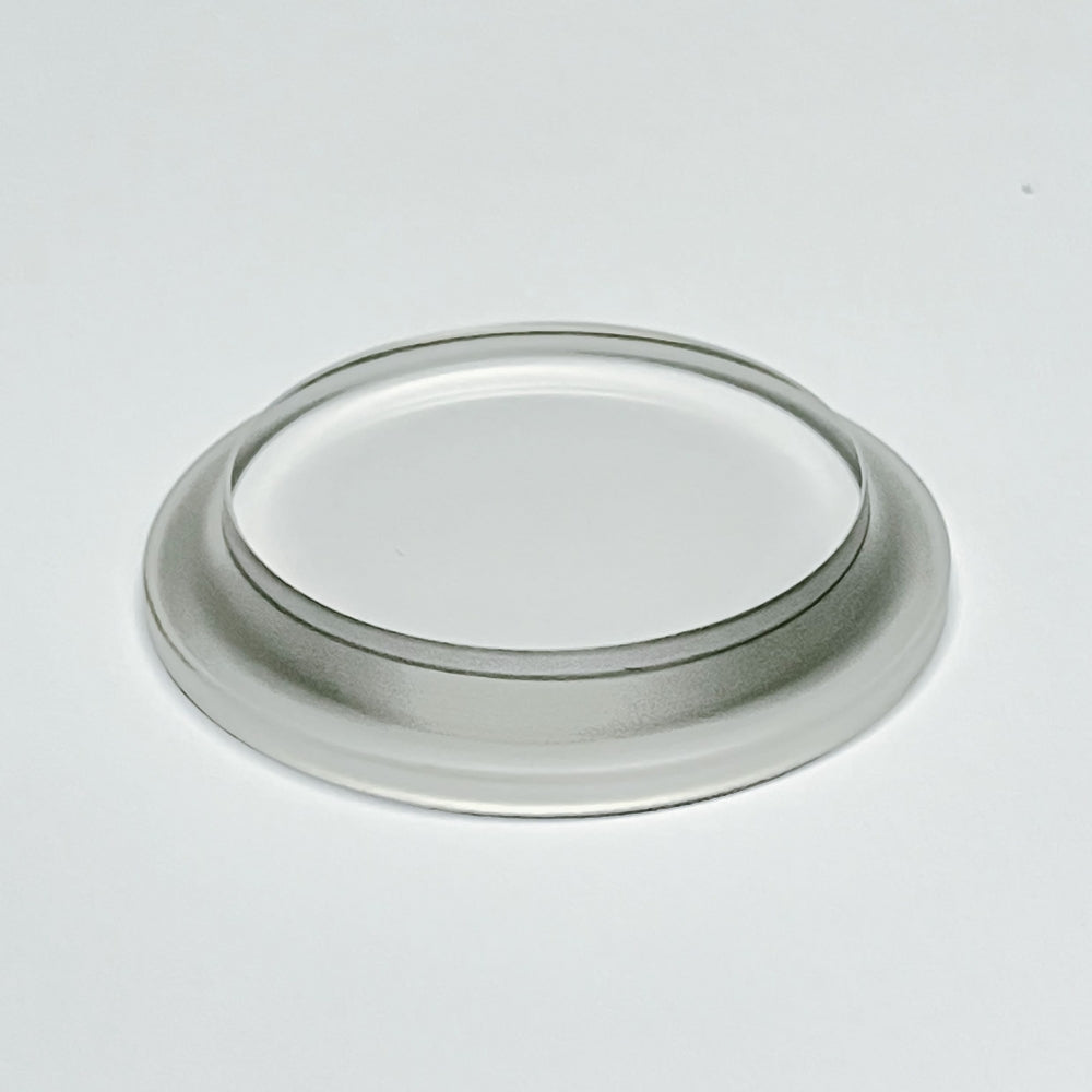 1,5" TC Siktglass Endelokk | Brewshop - Norges bryggebutikk