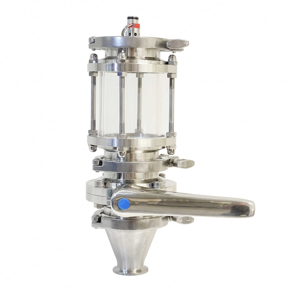 Hop Dropper - tørrhumle uten oksygen | Brewshop - Norges bryggebutikk