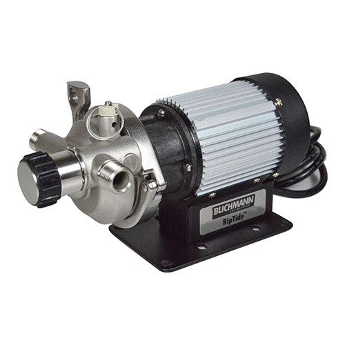 Blichmann RipTide Brewing Pump pumpe for ølbrygging | Brewshop - Norges ...
