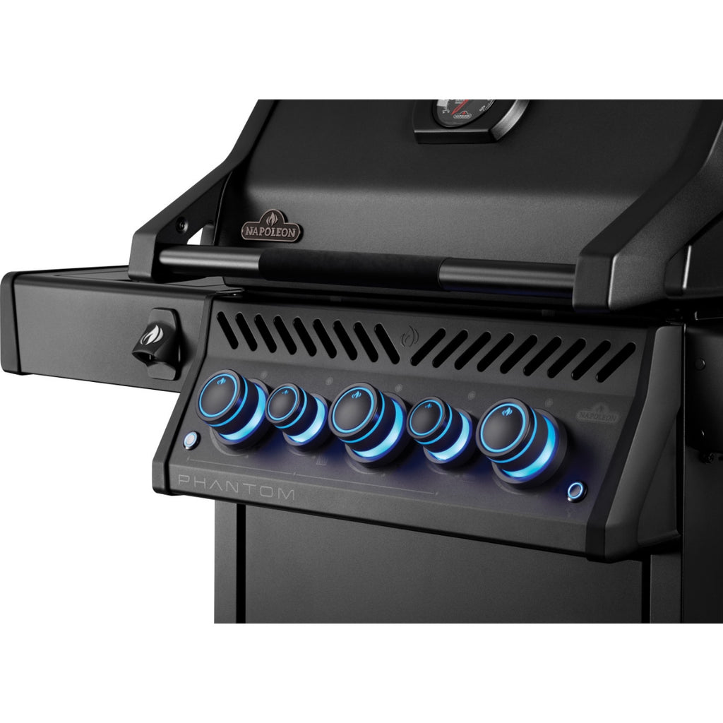 Phantom Rogue PRO-S 425 | Premium gassgrill | Brewshop - Norges ...