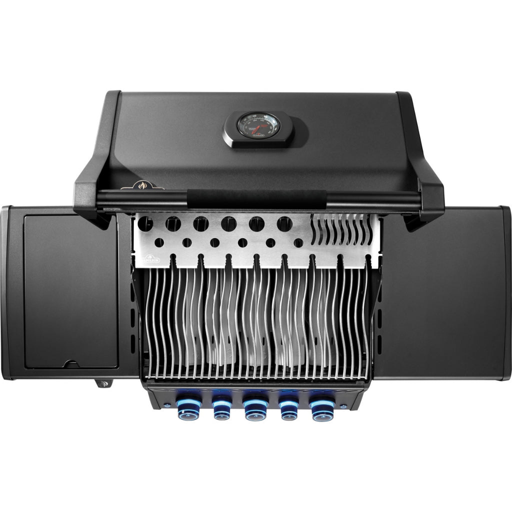 Phantom Rogue PRO-S 425 | Premium gassgrill | Brewshop - Norges ...