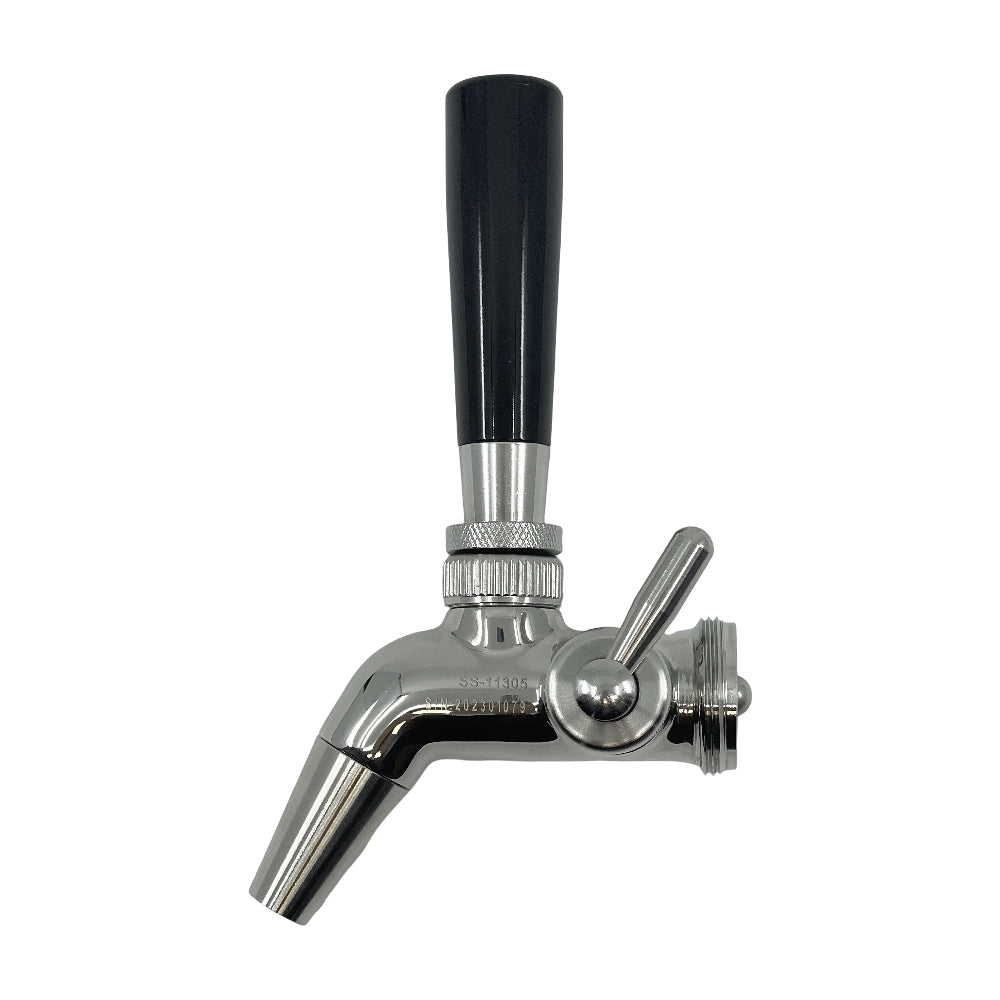 Intertap Flow Master tappekran med flow control | Brewshop