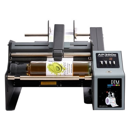 Primera DTM AP380e etikettmaskin etikettpåsetter | Brewshop - Norges ...