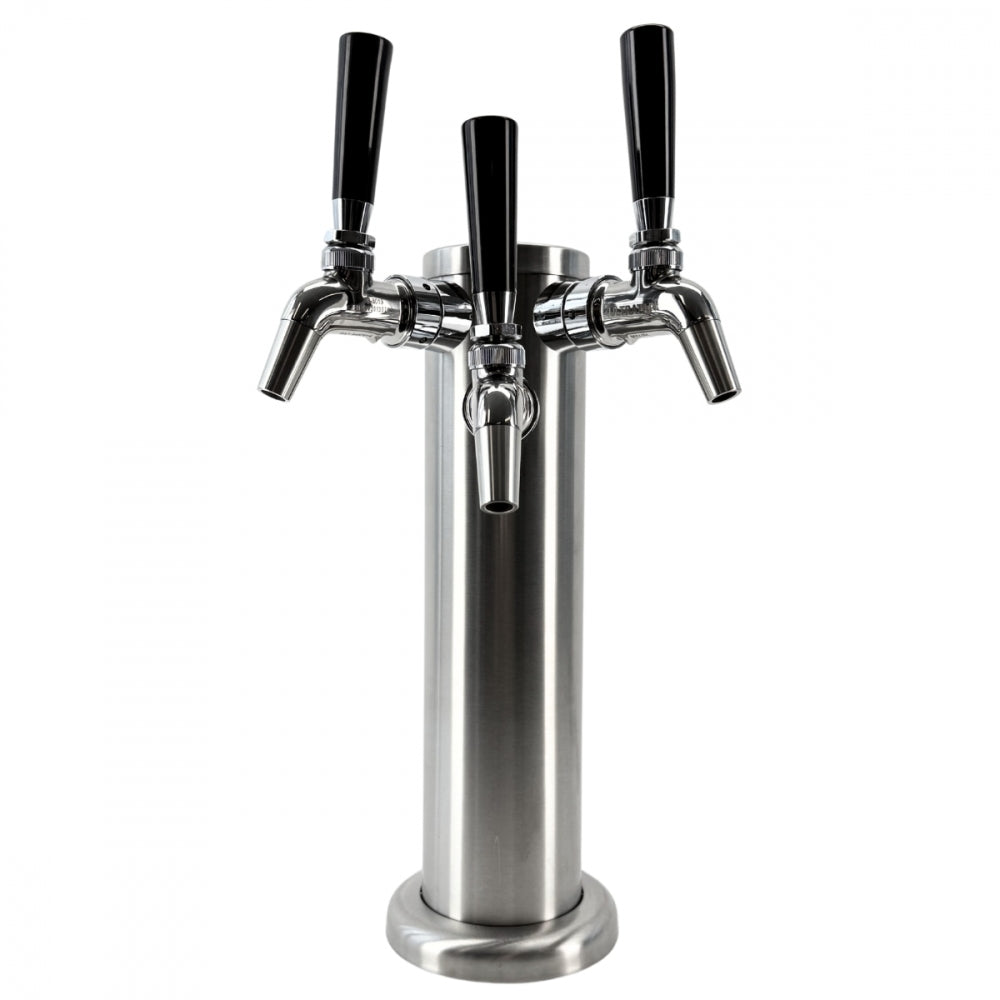 Fastap Font Kit tappetårn sett med 3 Ultratap tappekraner | Brewshop ...