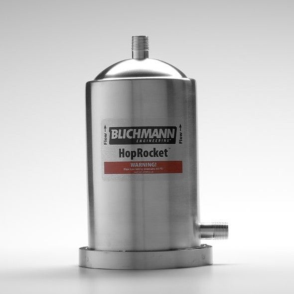 Blichmann HopRocket | Brewshop - Norges bryggebutikk