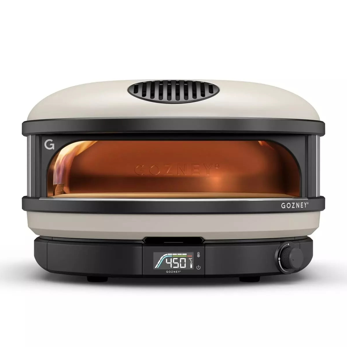 Pizzaovner og tilbehør – lag ekte italiensk pizza hjemme | Brewshop ...