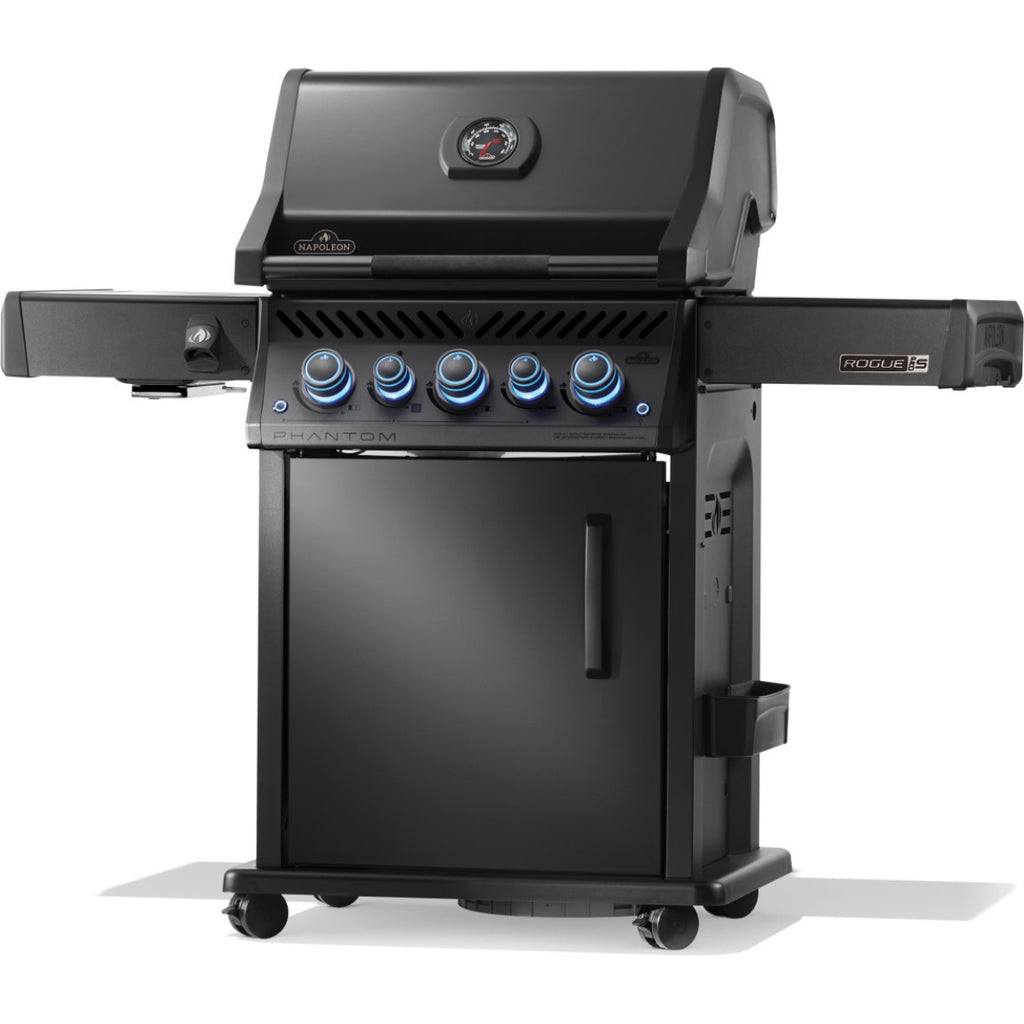 Phantom Rogue PRO-S 425 | Premium gassgrill | Brewshop - Norges ...