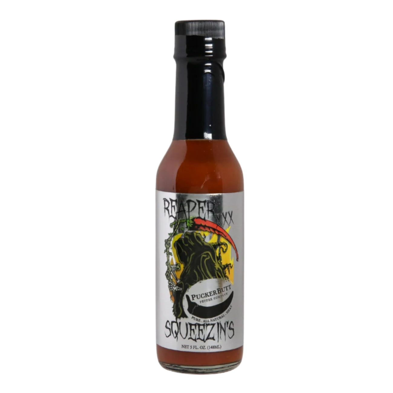 Reaper Squeezins | Brewshop - Norges bryggebutikk
